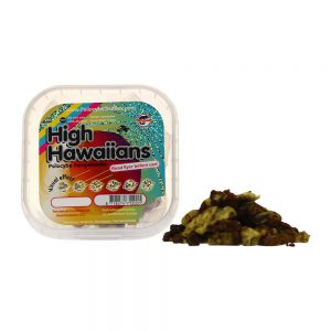 High Hawaiians Magic Truffles | Smartific
