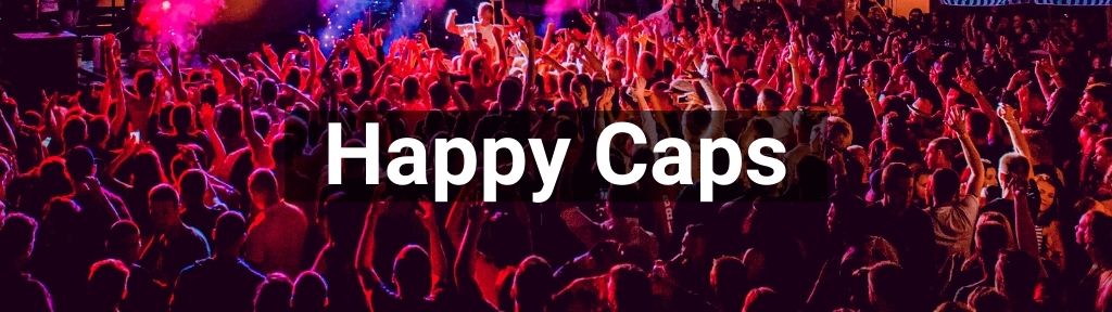 💊 High quality Happy Caps partypills - Smartific.com