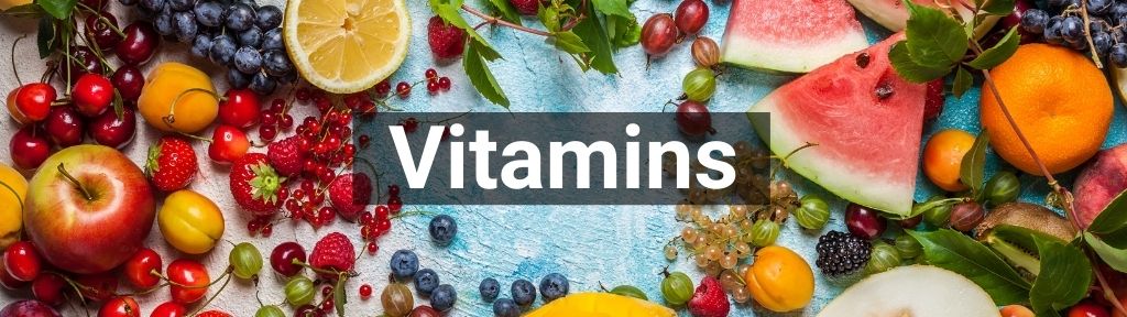 High quality Vitamins products - Smartific.com