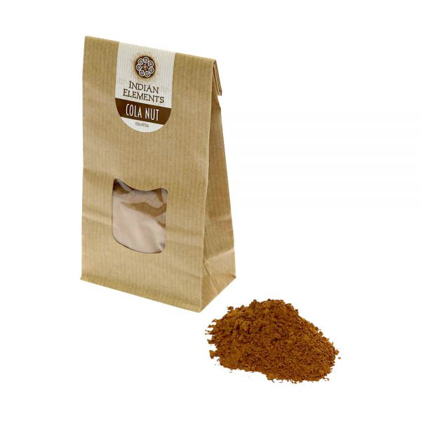 Cola Nut (50 grams) - Smartific.com