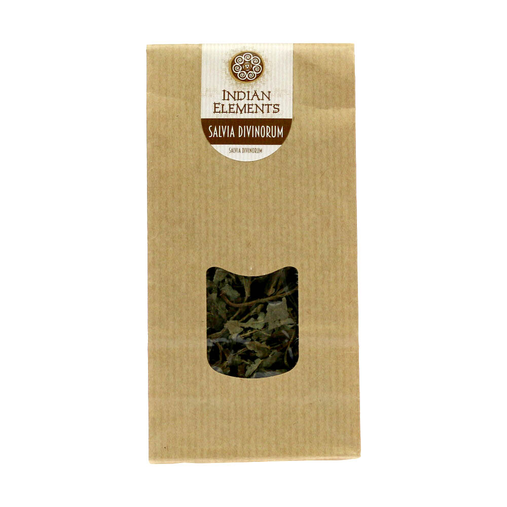 High quality Salvia Divinorum products - Smartific.com