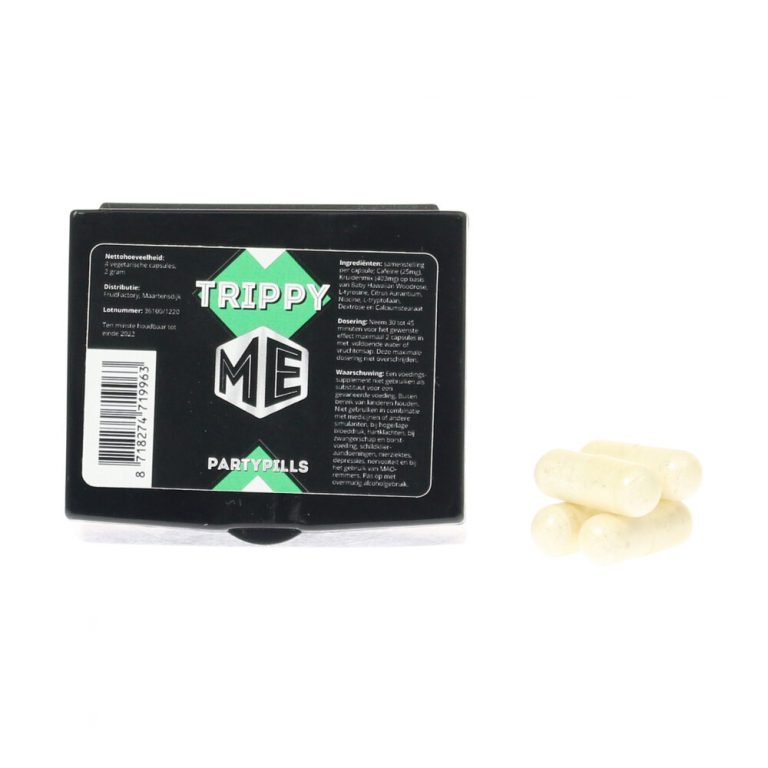 High quality Trippy Pills products - Smartific.com