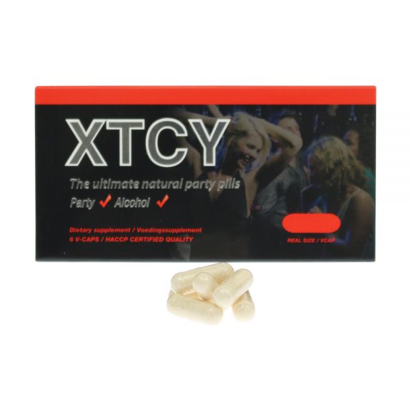 High quality Party Pills products - Smartific.com