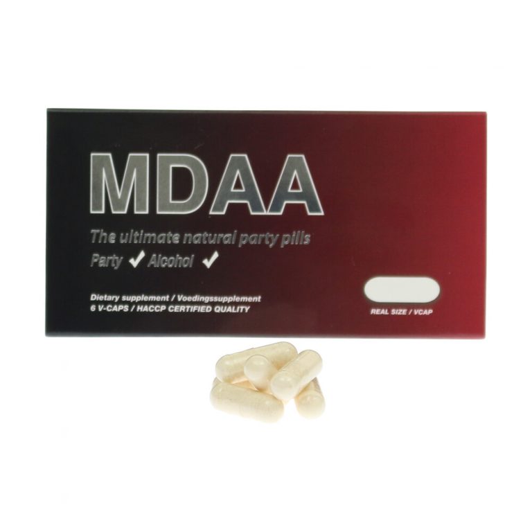 MDAA - Smartific.com