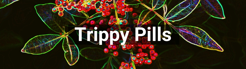 High quality Trippy Pills products - Smartific.com