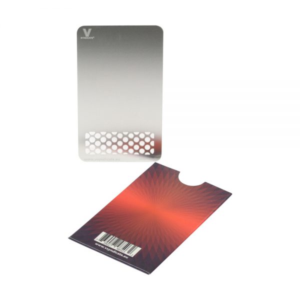 Hamsa Credit Card Grinder - Smartific.com