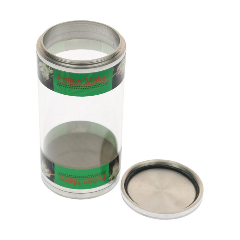 Pollen Shaker - Smartific.com