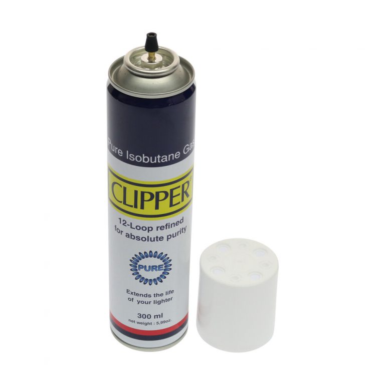 Clipper Refill Fluid - Smartific.com