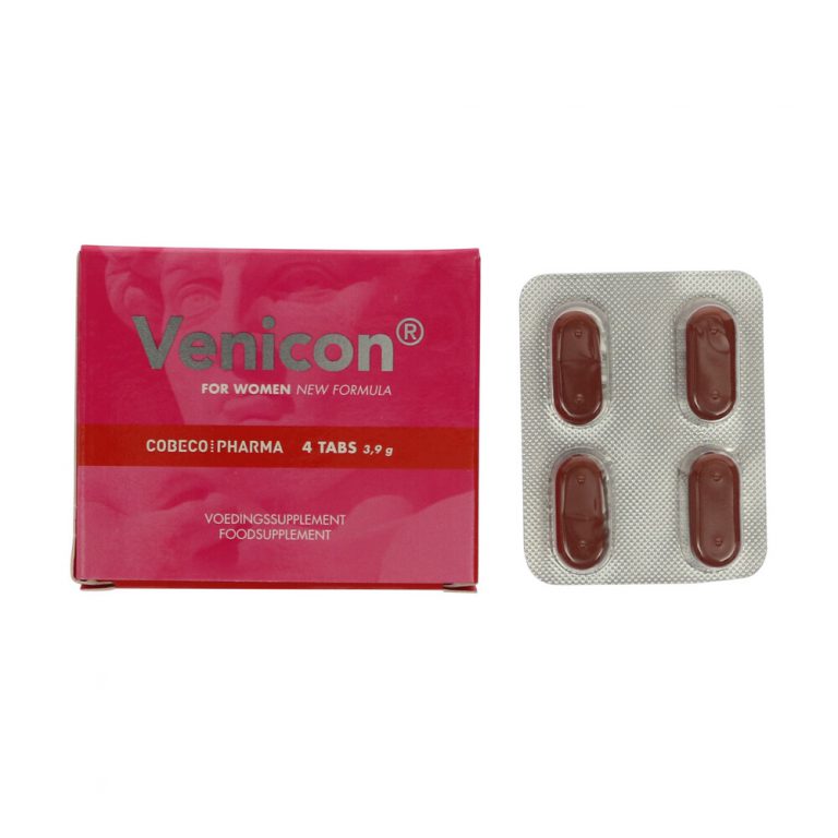 💊 Venicon for Women - Smartific.com