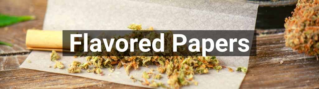 High quality Flavored Papers products - Smartific.com