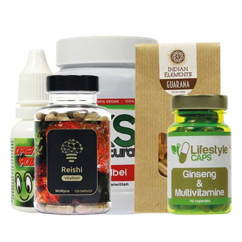 Top 10 Supplements of 2026 - Smartific.com